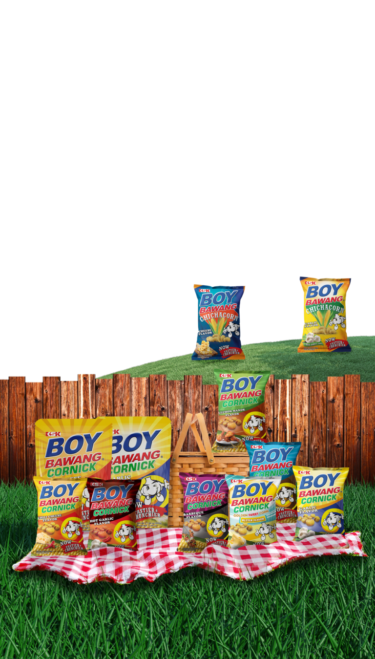 Cornick – kskfoodproducts.com